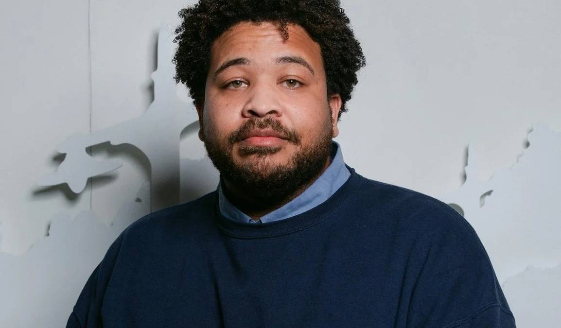 Tim Barnes | Collider